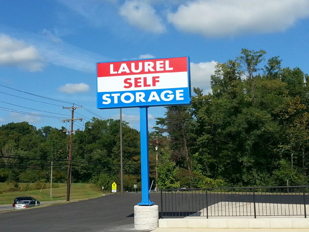 Check out our new Laurel Self Storage page at U-Haul! – Laurel Self ...
