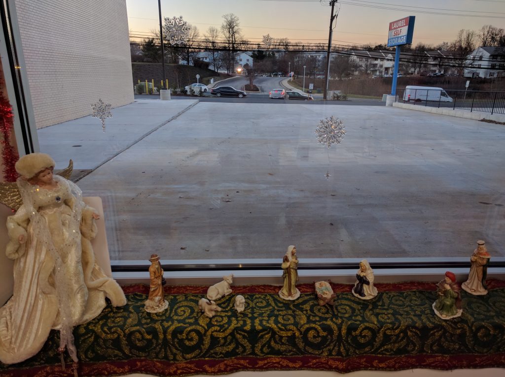 Christmas and New Years Hours – Laurel Self Storage | Storage Units in ...